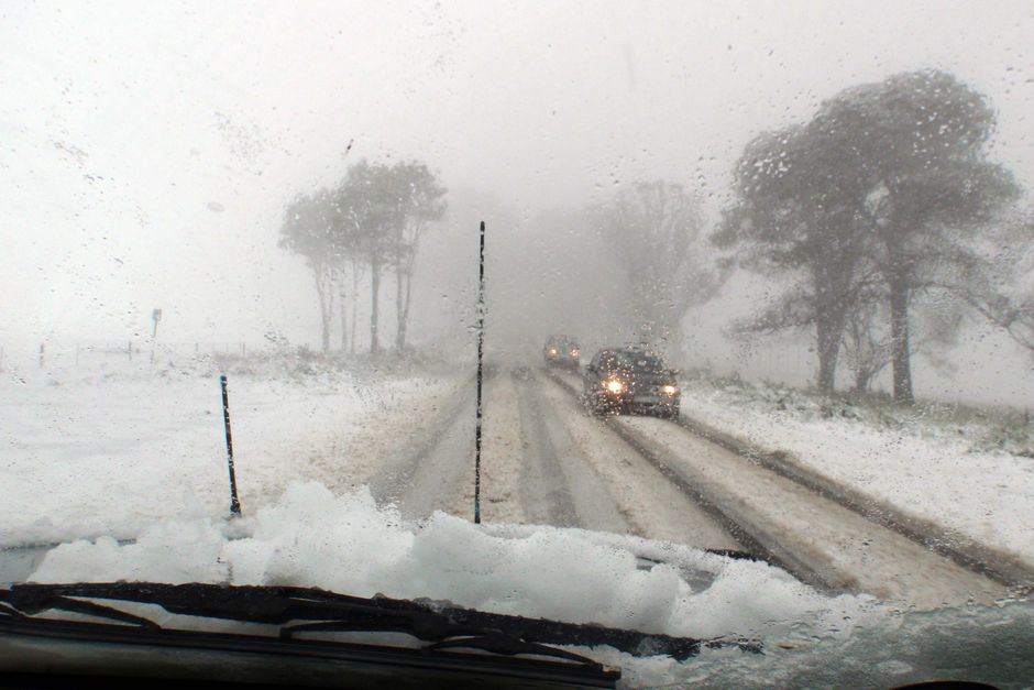 Forum: And today\'s weather is?