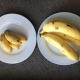 Banana - Pisang Ceylan, Musa acuminata