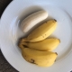 Banana - Pisang Ceylan, Musa acuminata